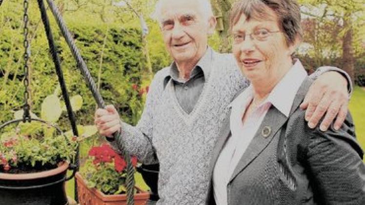 Mit einem Brief fing alles an