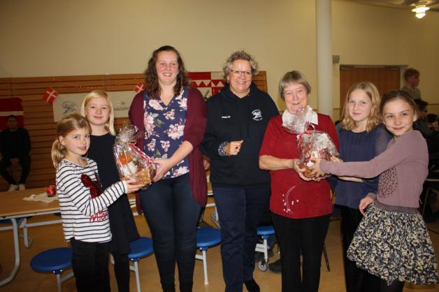 Kampf um das Sportabzeichen