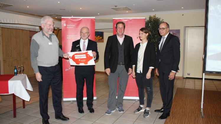 Fehmarn dem Untergang geweiht?