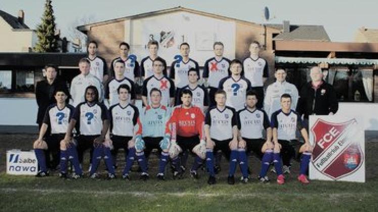 FC Elmshorn lockt weitere Neuzugänge