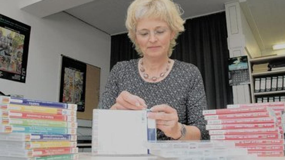 Heiße Themen auf coolen Spulen