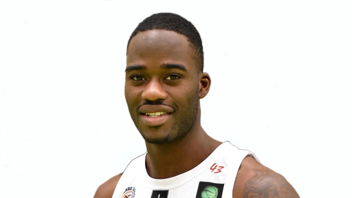 Kevin Mickle ersetzt Anthony McDonald