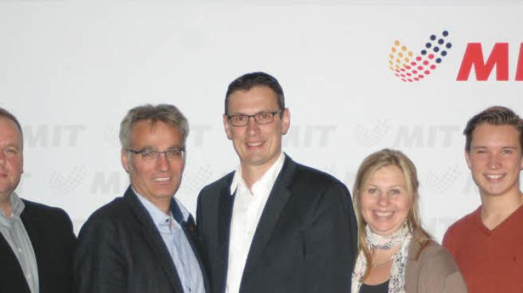 Christian Rahe führt den Mittelstand der CDU an