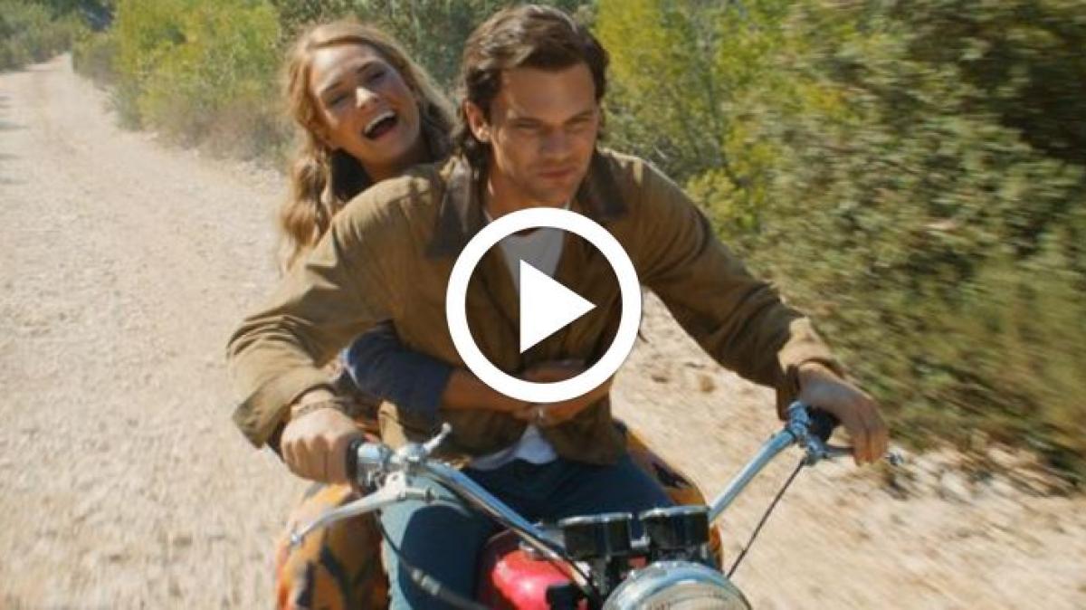 Die Streaming Tipps Zum Wochenende Sex Tape Und Mamma Mia Nnn