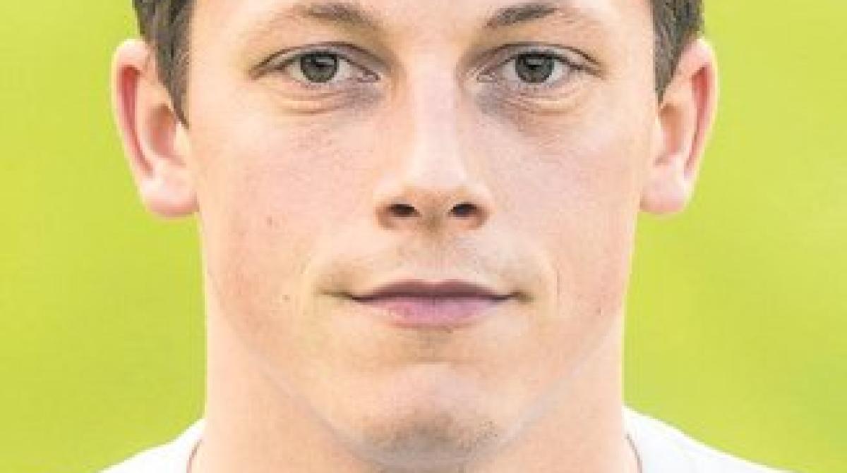 SV Lieth: Die Jungen Wilden starten durch