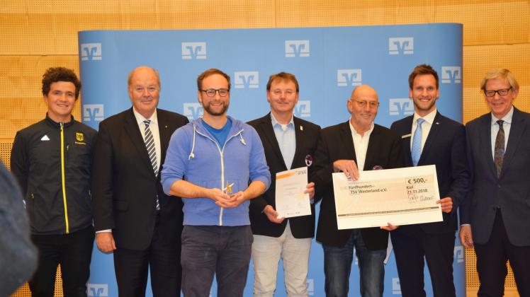 Leuchtende Sterne für stille Helden