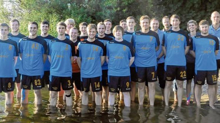 Ein Duo mit unterschiedlichen Zielen