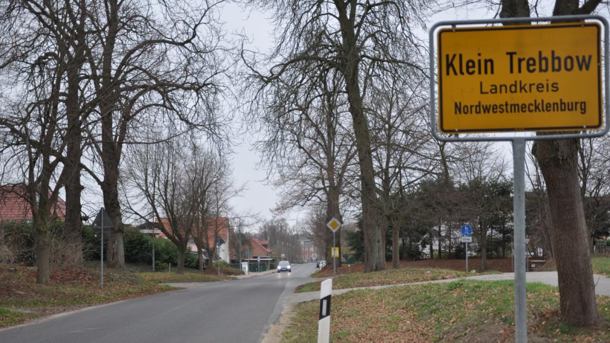 Energie für Klein Trebbow | SVZ