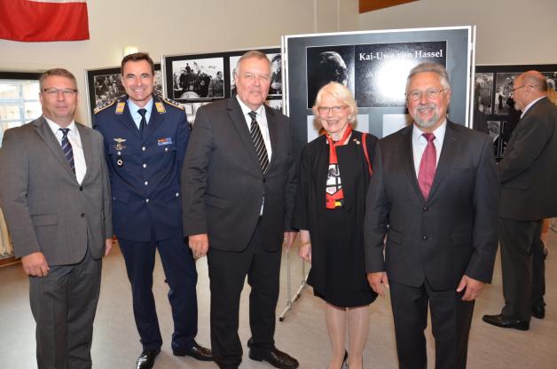 Weihnachtsgrüße aus der Heimat