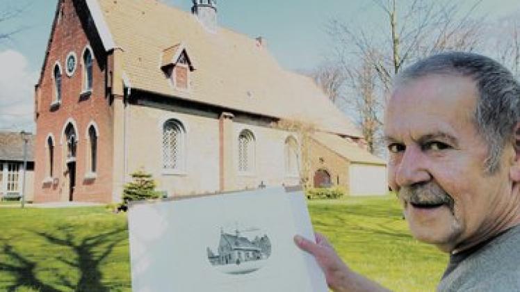 Grüße aus aller Welt nach Bredstedt