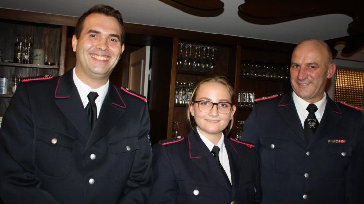 Gutes Miteinander nach der Fusion