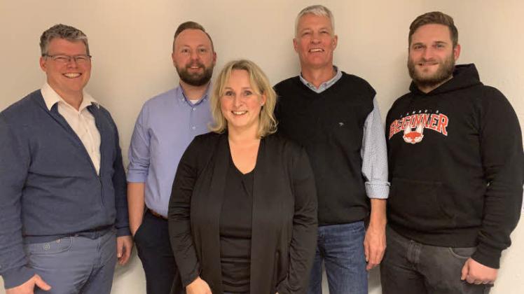 Wählergemeinschaft mit neuem Vorstand