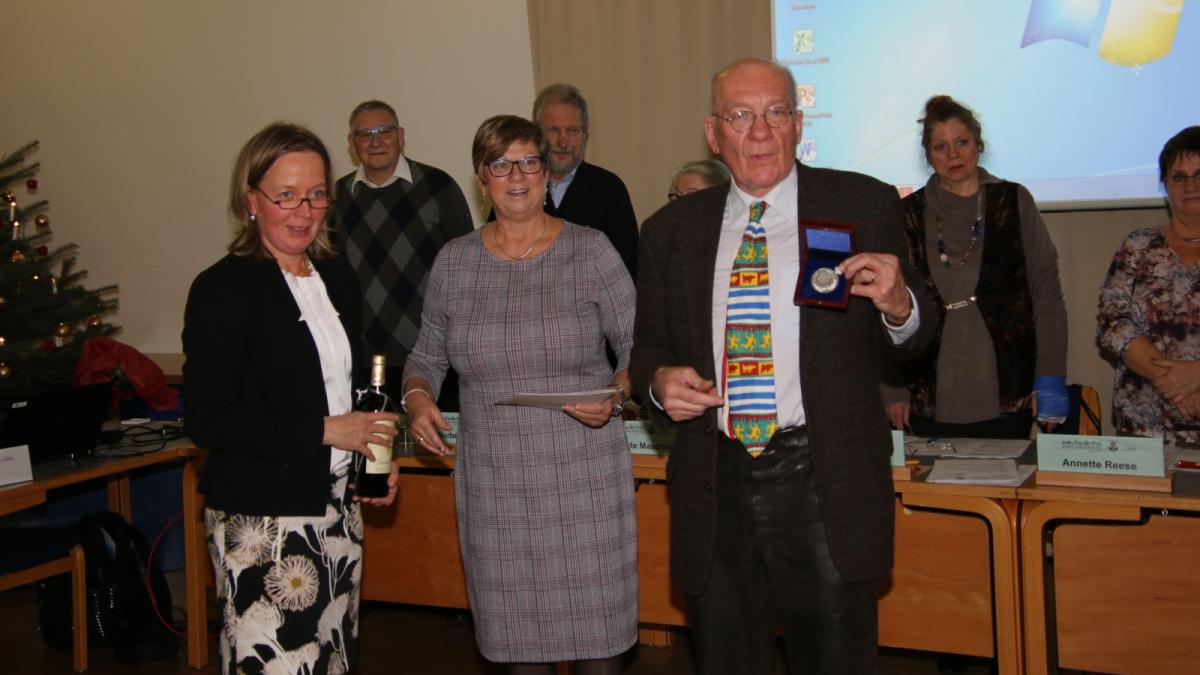 Absage, Abschied & Beschlüsse