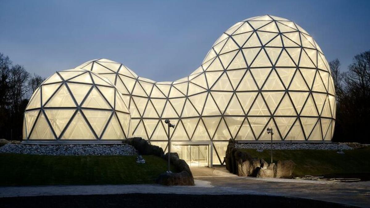 Sieben Preise für das „Mitoseum“