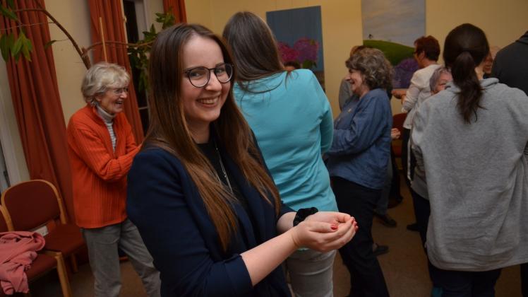 Professionelles Kichertraining