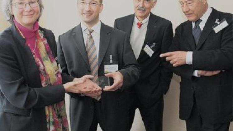 Ausbildung: IHK zeichnet vorbildliche Betriebe aus