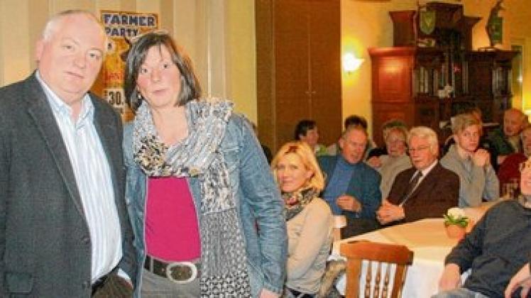 Zwischen lachen und weinen