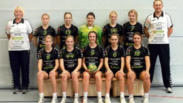 Mit kleinem Kader ins "Abenteuer"