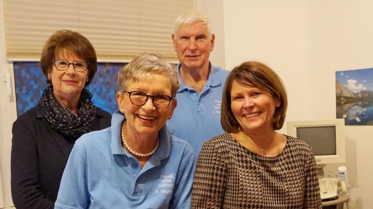 Geldspritze für kostenlose Behandlungen