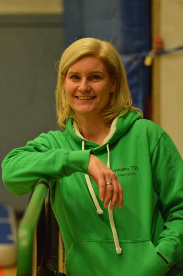 Gelungener Neuaufbau