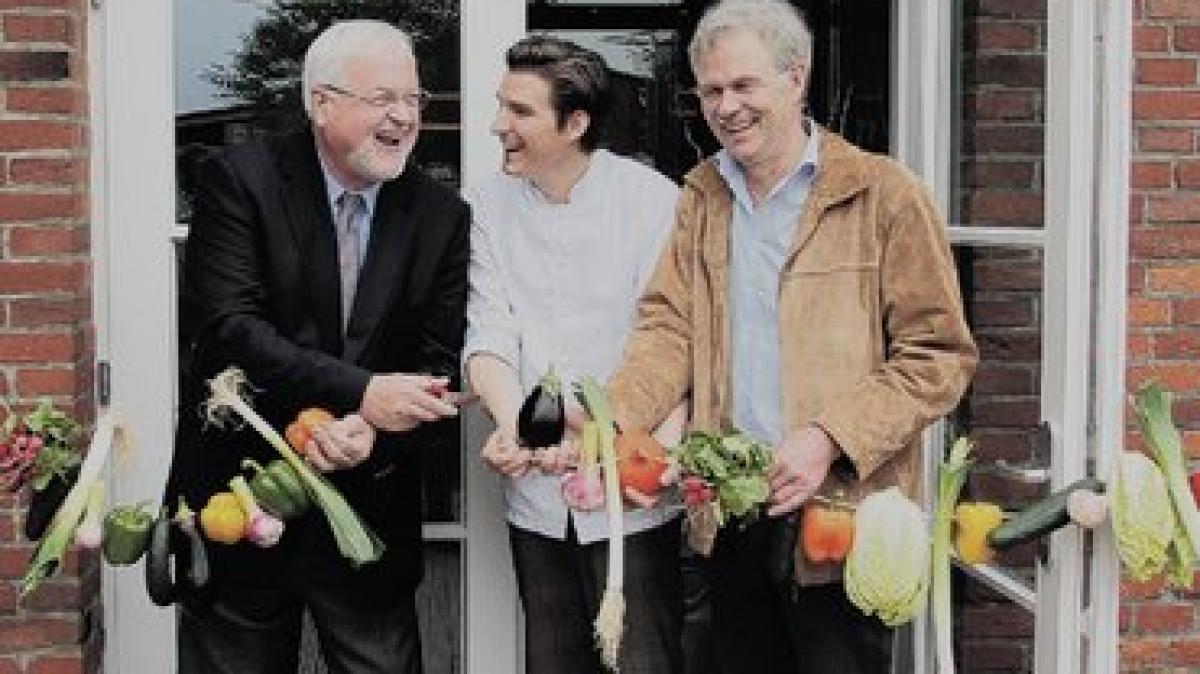 Leuchtturm-Projekt mit Strahlkraft