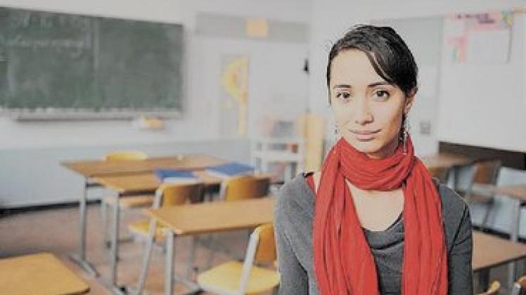 "So wie ich will" - Lesung mit Melda Akbas