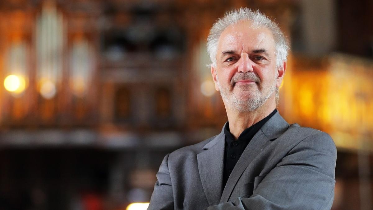 Michael Mages: „Wir sind in Gefahr zu verstummen“