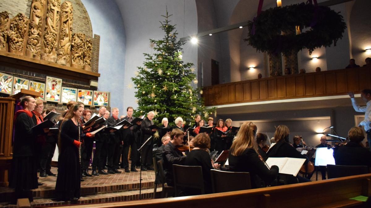 Weihnachten wie in Italien