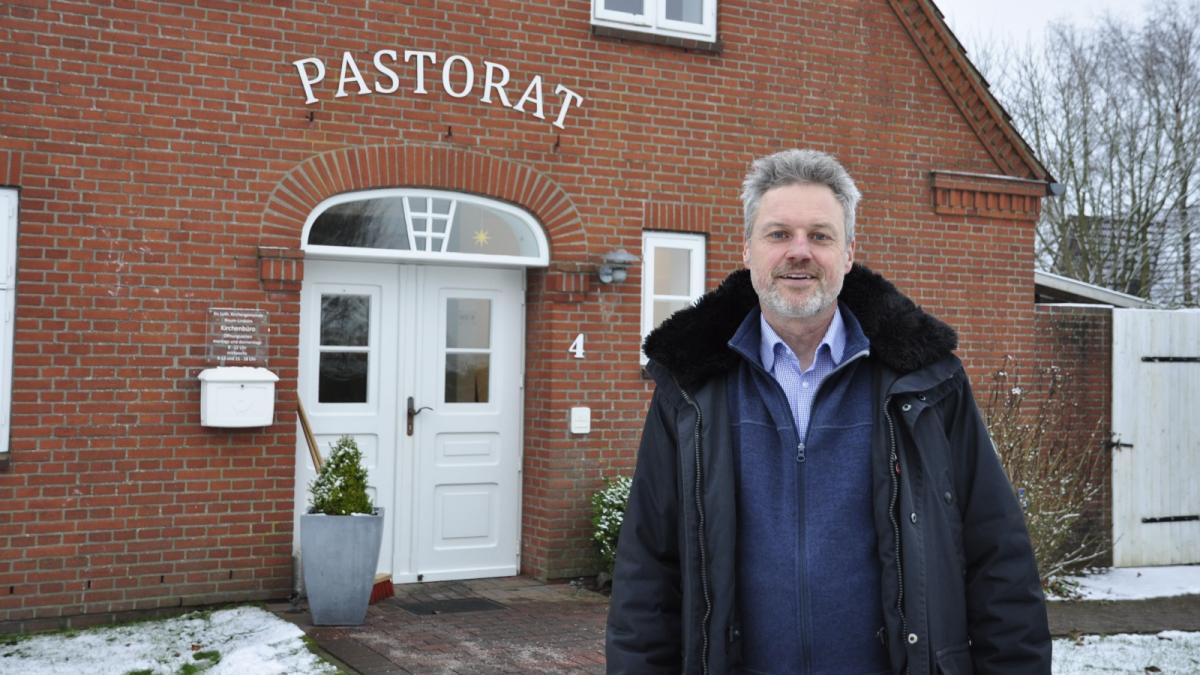 Der Kern von Weihnachten