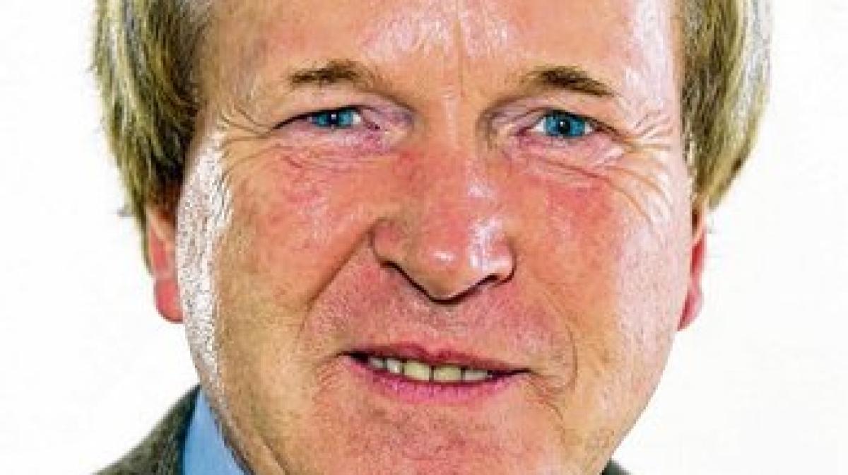 Professor Struck spricht übers Lernen