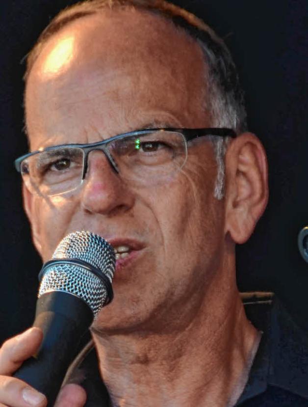 Umschalten auf Besinnlichkeit