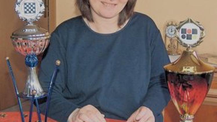 Mit Dame zum Erfolg | SHZ