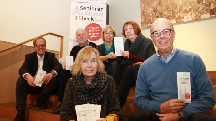 Ein Schatz aus Lebenserfahrung