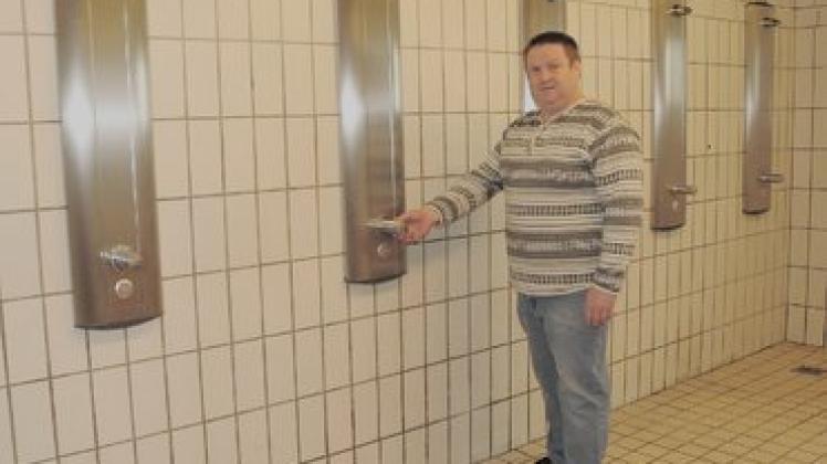 Die neue Saison in Lenste kann starten