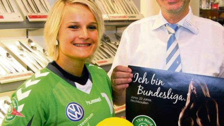 Nord präsentiert sich seinen Fans | SHZ