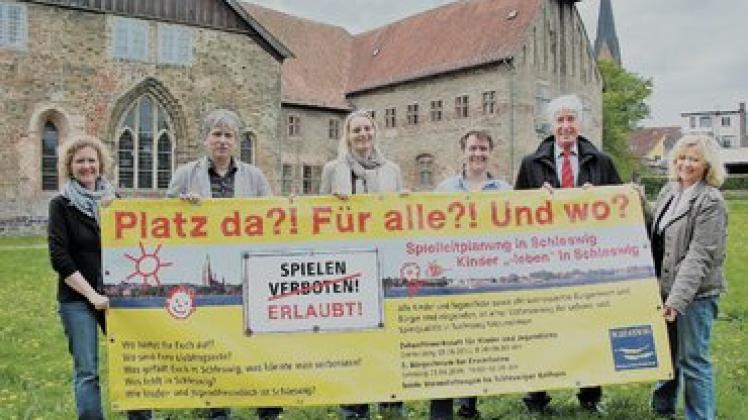 Kinder gestalten ihre Stadt: Wer hat die besten Ideen?