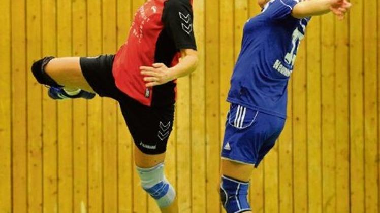 Der große Handball-Zirkus geht wieder los