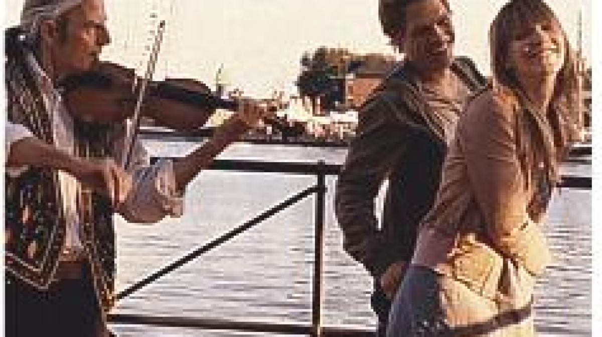 Kinofilm: Weniger Party, mehr Verantwortung