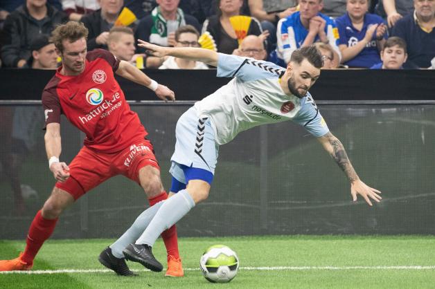 NTSV Strand 08 holt den Titel: Die Ergebnisse im Überblick | SHZ