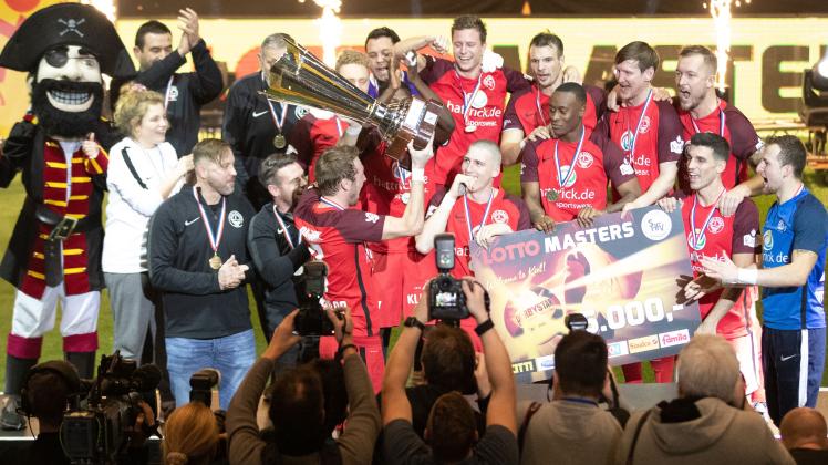 NTSV Strand 08 holt den Titel: Die Ergebnisse im Überblick | SHZ