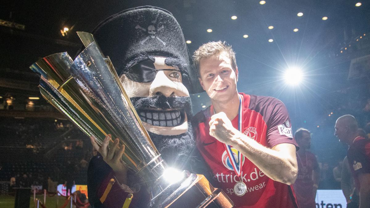 NTSV Strand 08 holt den Titel: Die Ergebnisse im Überblick | SHZ