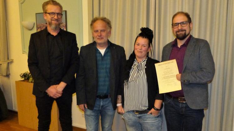 Wechsel in der Gemeindevertretung