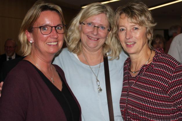 Lob und Kritik von Heinrich Lembrecht