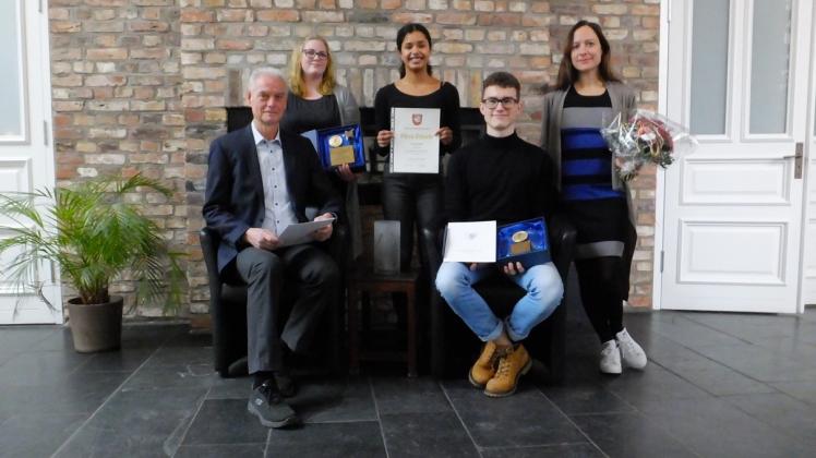 Titel-Hattrick für Kuhlwein