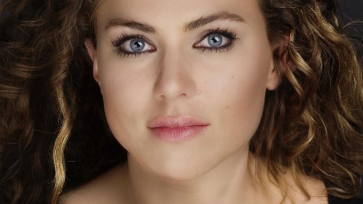 Annette Dasch und das Fauré Quartett