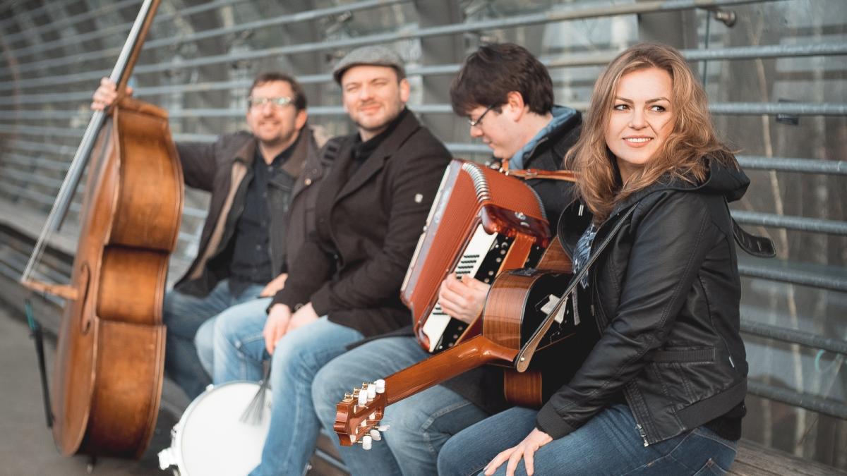 Kummerfeld ist Kulturmeile