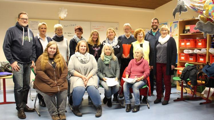 Erstes Konzert mit neuem VHS-Chor