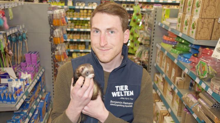 Das große Zählen an den Kassen