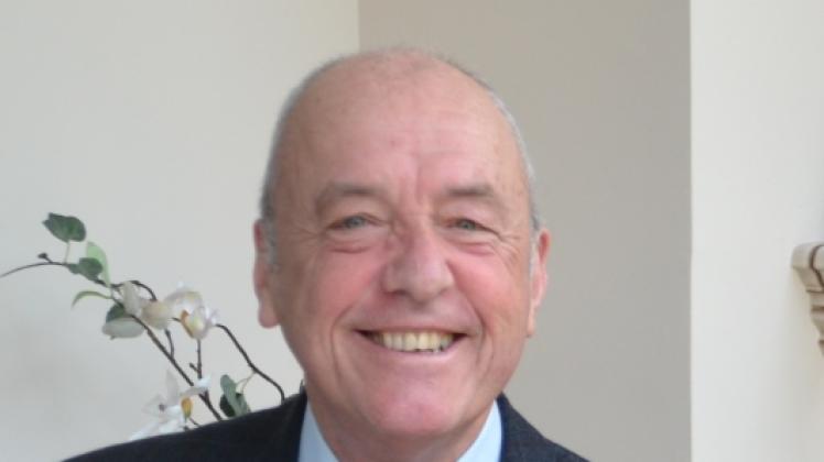 Ratsversammlung in Uetersen – Geschichtsvortrag in Heidgraben