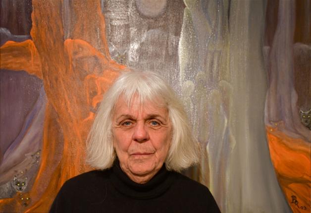 Intime Gefühle offenbart